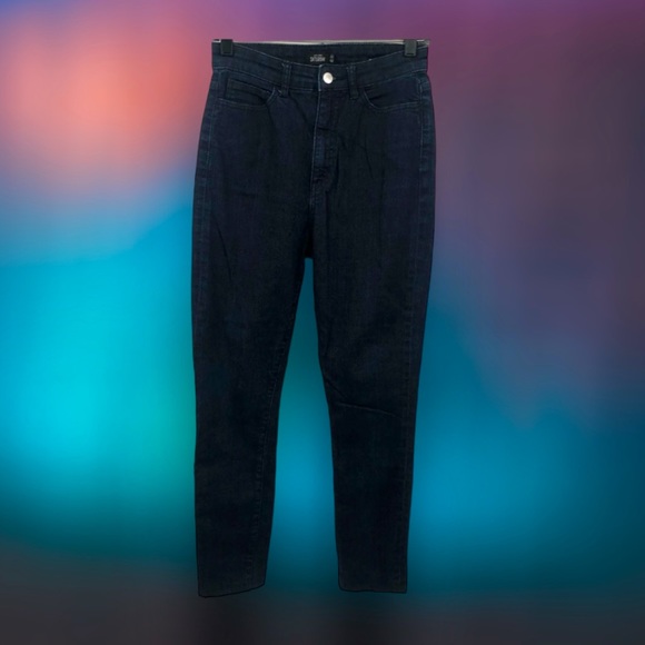 kate spade | Jeans | New Kate Spade Saturday Midnight Blue Jeans | Poshmark